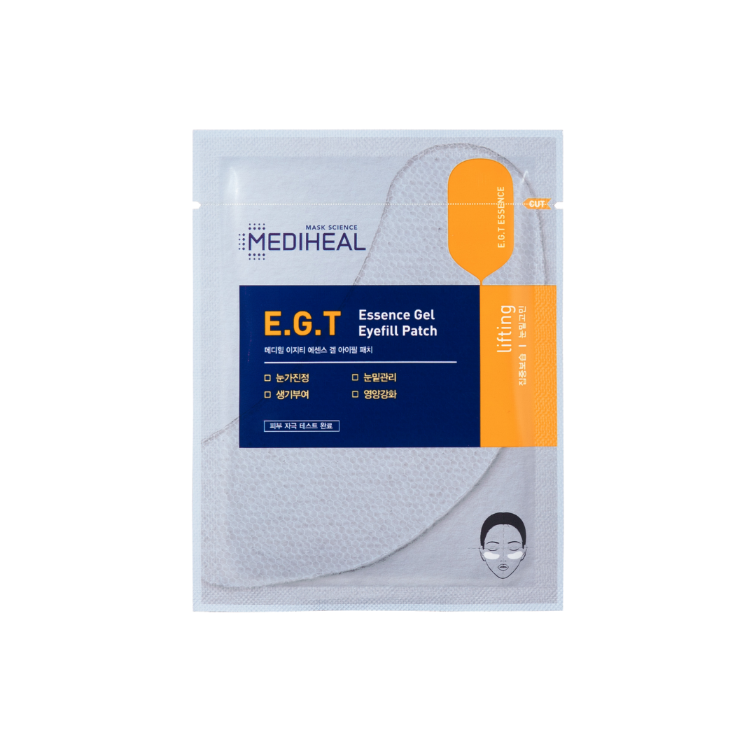 Eye Patches Mediheal US eye-patches-mediheal-us