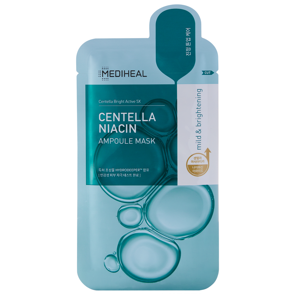 MEDIHEAL | Best Korean Sheet Mask | Skincare | Moisturizer – Mediheal US