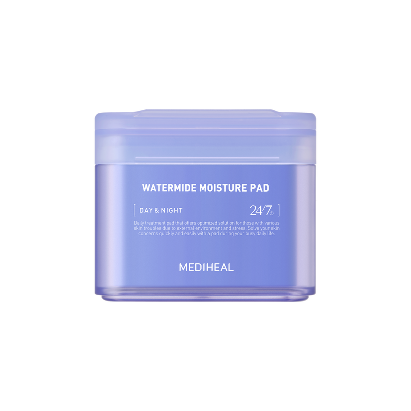 Watermide Moisture Pad – Mediheal US