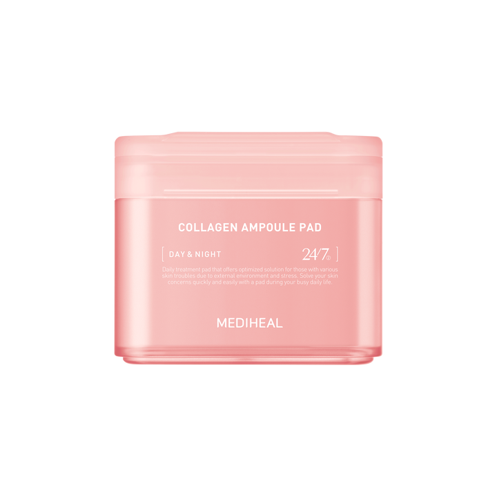Retinol Collagen Lifting Pad – Mediheal US
