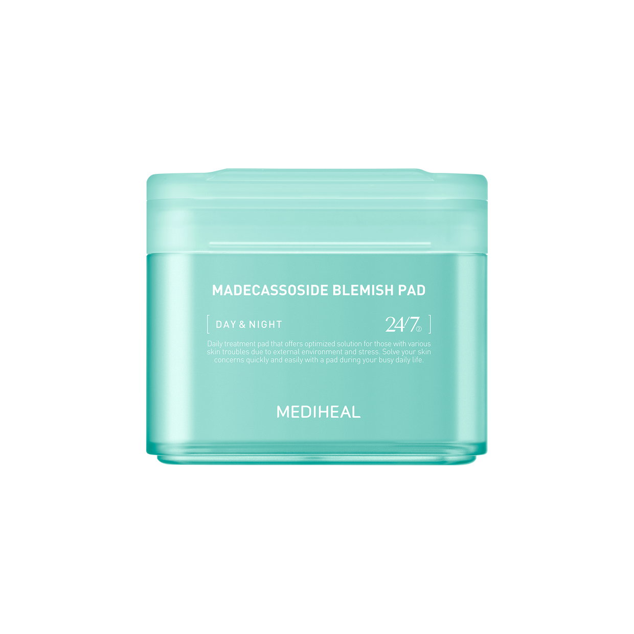 Madecassoside Blemish Repair Serum – Mediheal US