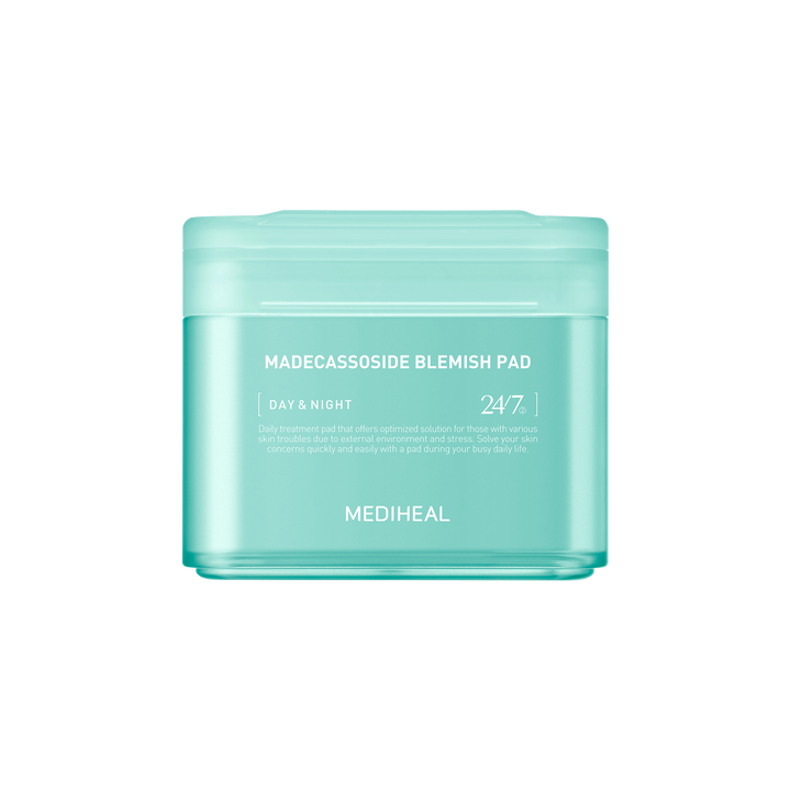 Derma Synergy Wrapping Mask Blemish – Mediheal US