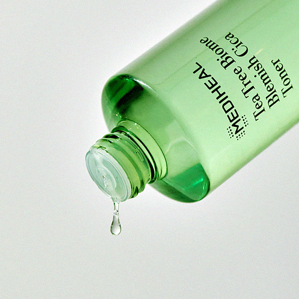 TONERS – Mediheal US